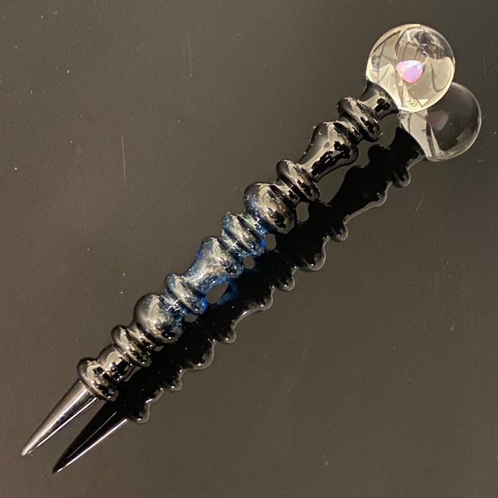 Glass Opal Dabbers Wand – Vrosh